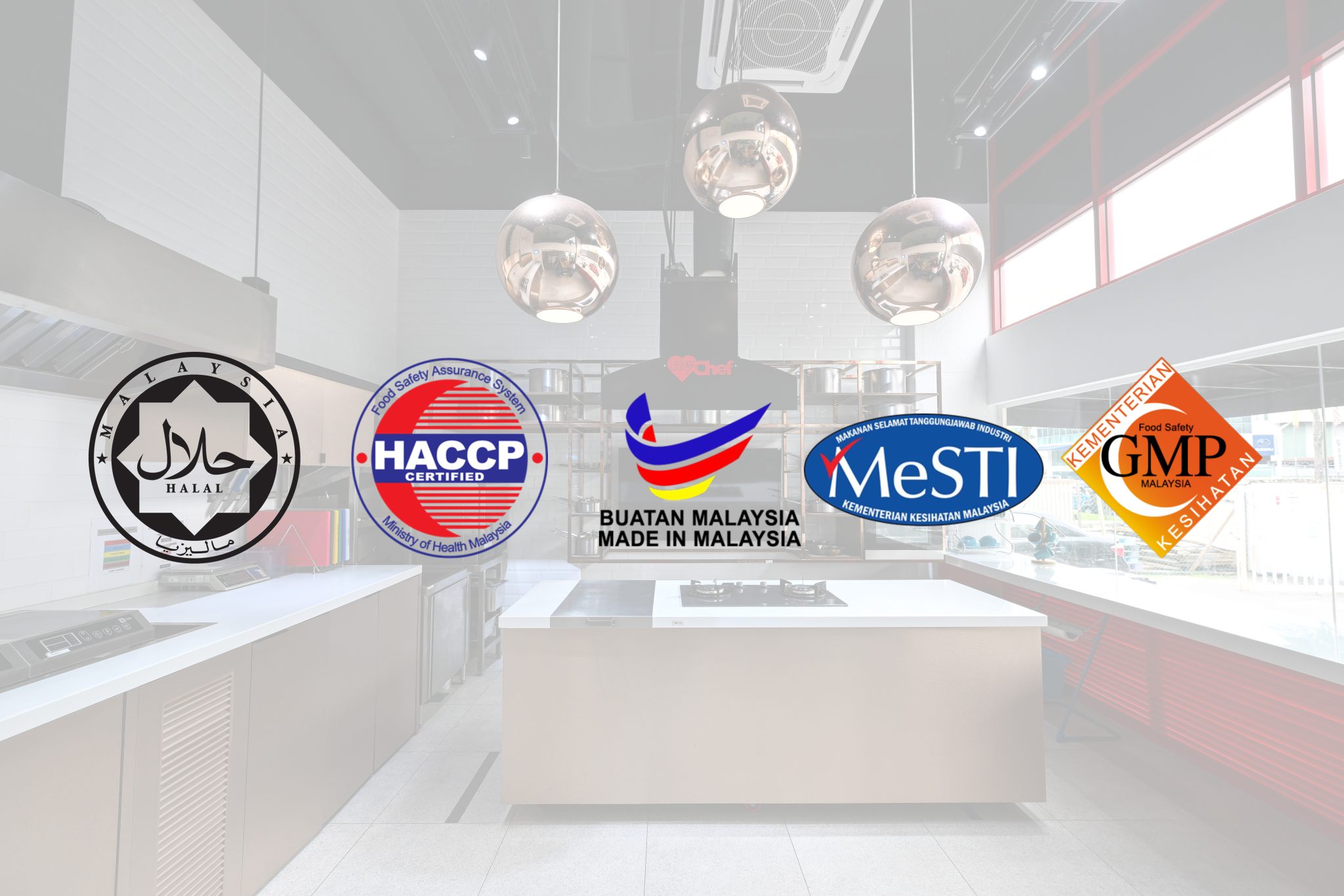 OEM Manufacturing – myChef